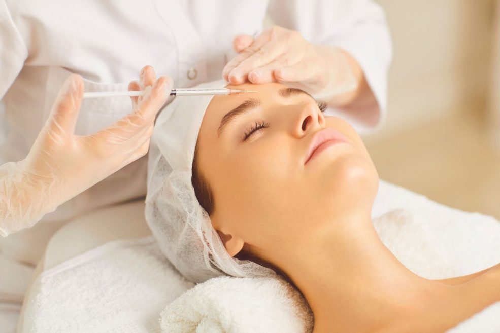 Minimally & Non-Invasive Procedures | APT Injection Training