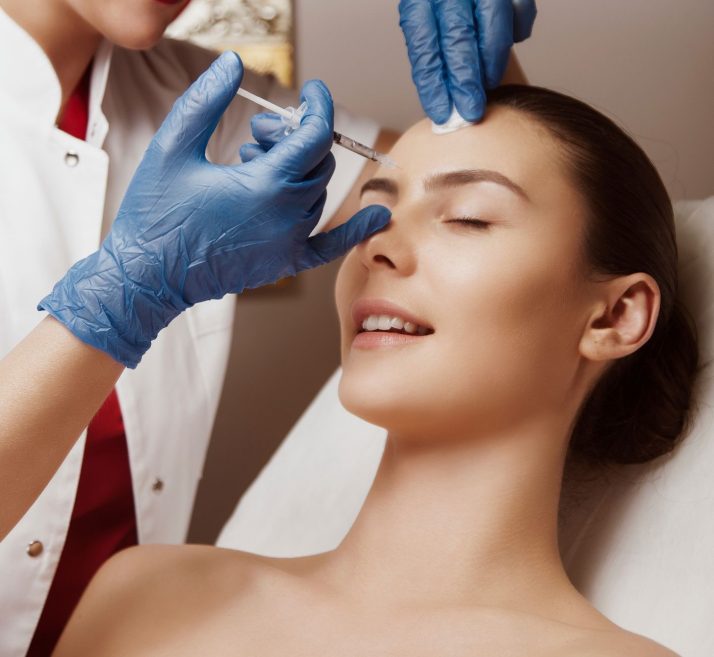 Toxin Injection Training | APT Injection Training