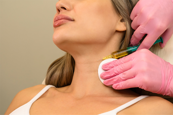 What Is Regenerative Aesthetics Apt Injection Training