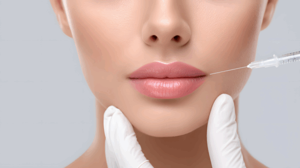 Where to Inject Botox for a Successful Lip Flip – A Guide for New and ...