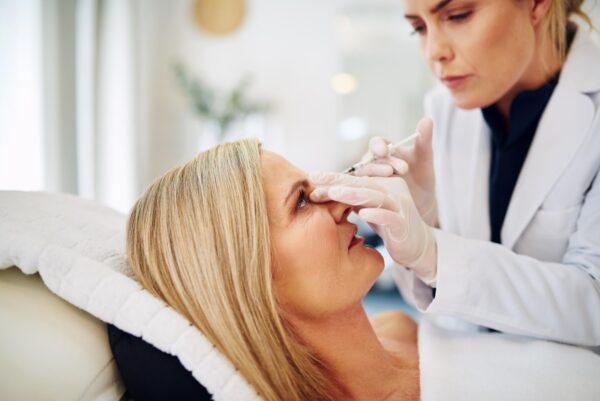 How to Reverse a Droopy Eyelid from Botox – What Every Injector Should ...